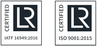 Automotive OEM - Surface Transforms