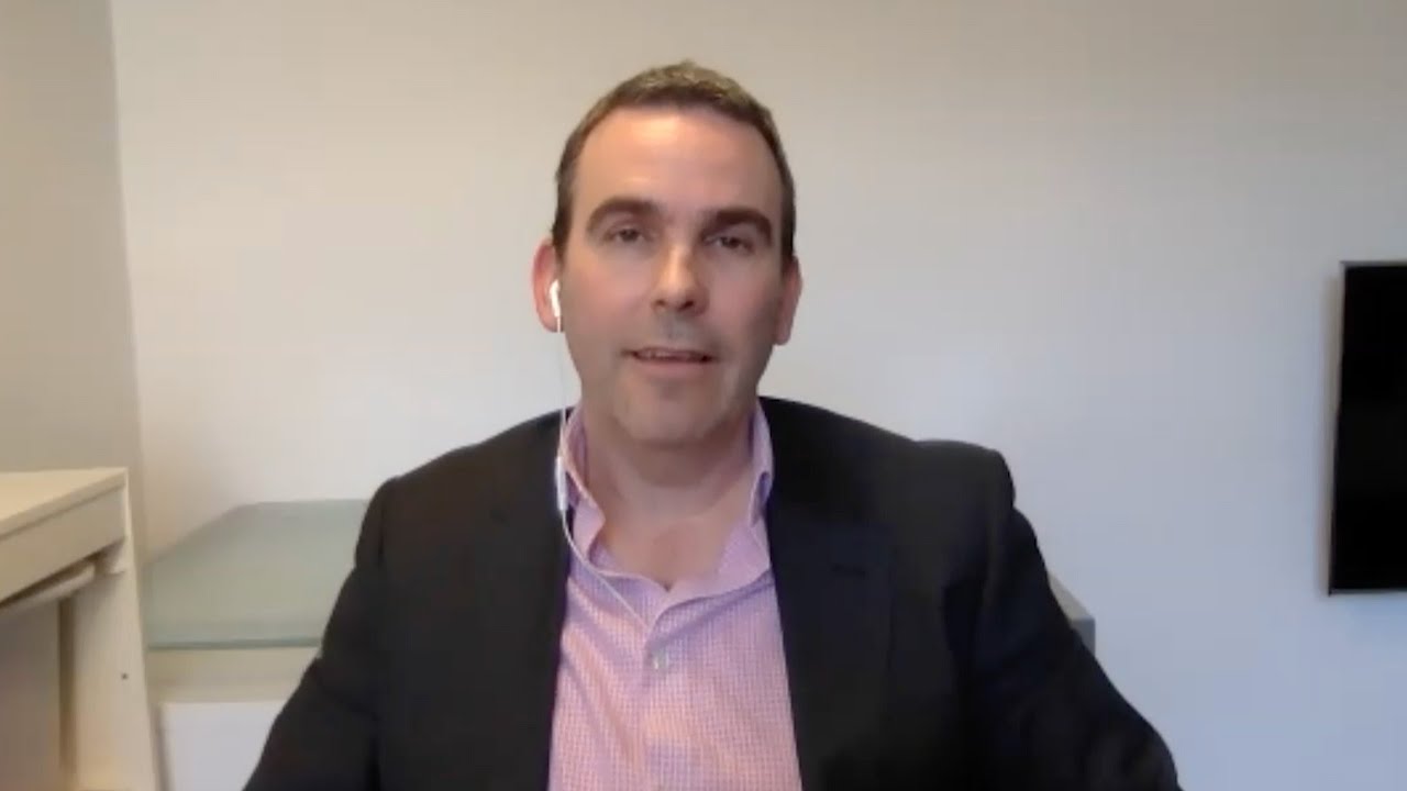 Presentation by CEO Kevin Johnson - Surface Transforms