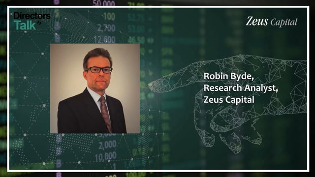 Surface Transforms contracts are flowing with high profile ...